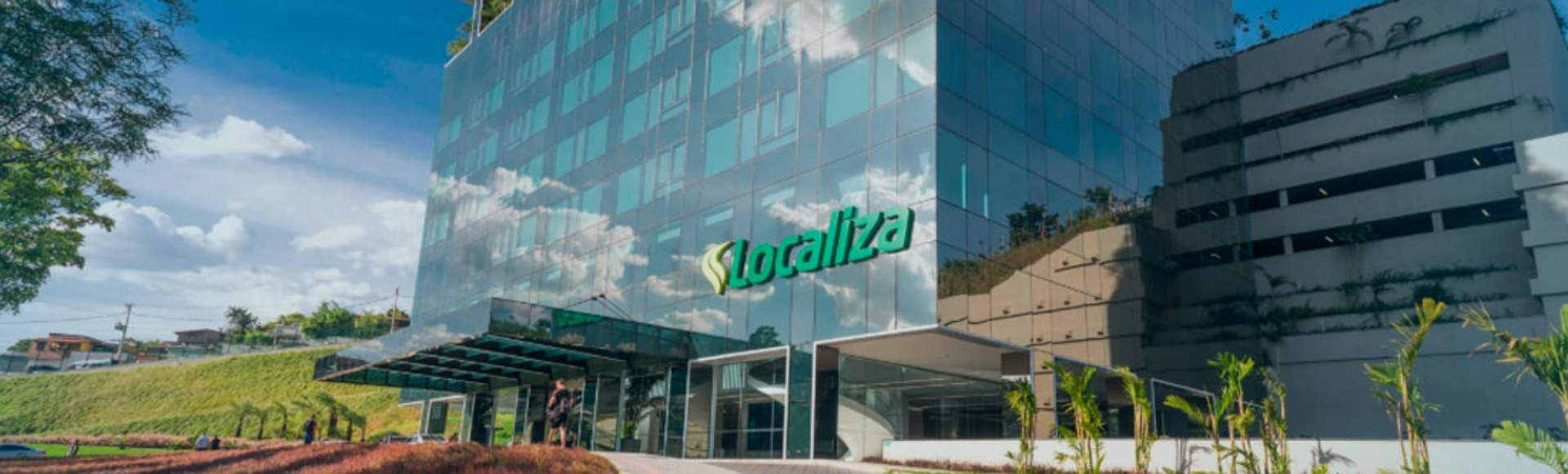 (RENT3) Ações Localiza HOJE: Indicadores e Preço-Alvo 2024