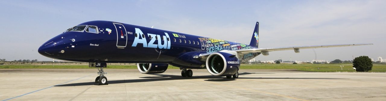 (AZUL4) Ações Azul: Preço-Alvo 2025, Cotação e Recomendação