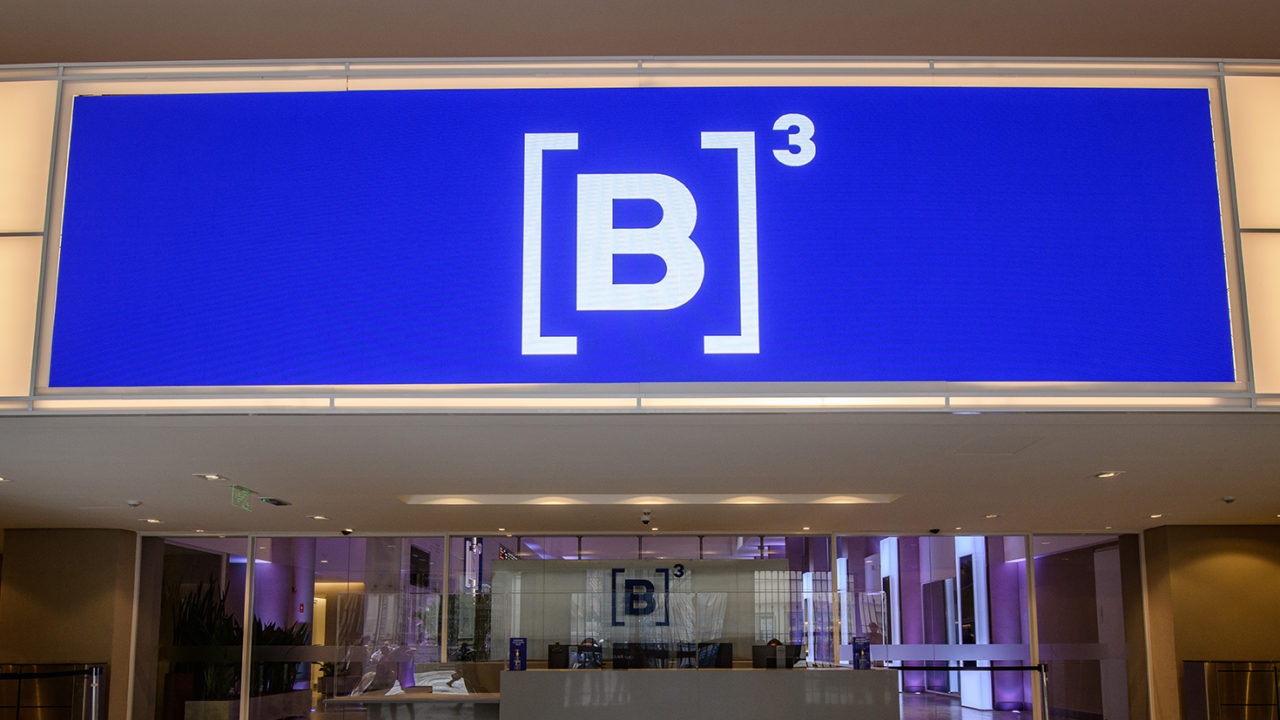 B3 (B3SA3) | B3 Day: Dados para Crescer | Genial Analisa