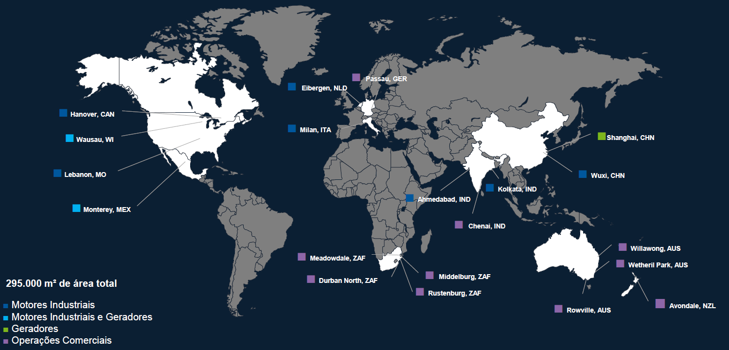 WEG (WEGE3) | A maior transação de M&A da sua história | Genial Analisa