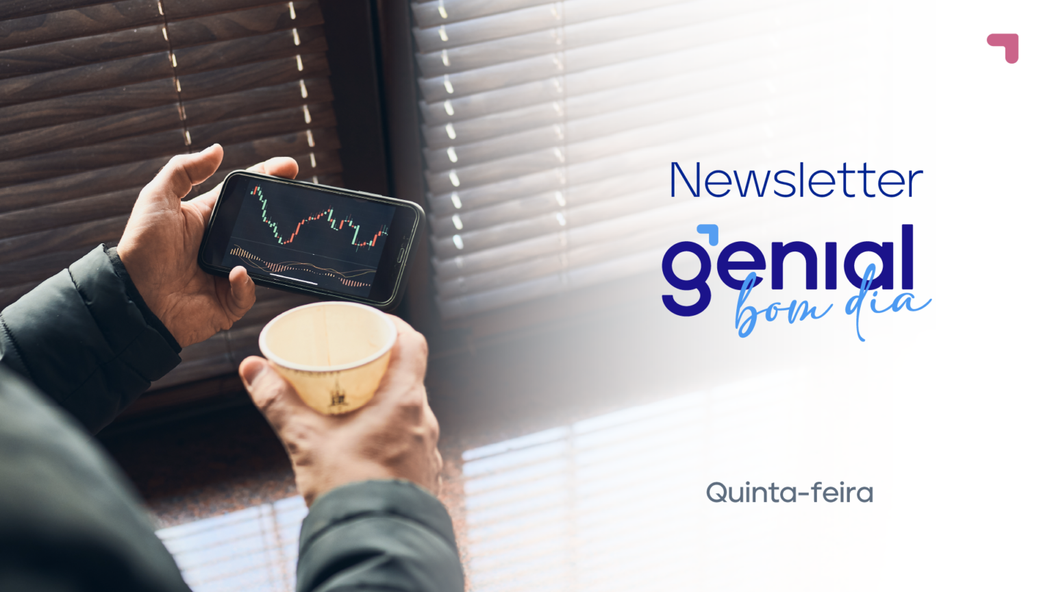 Keeta pisa no acelerador e entra na Grande SP | Genial Analisa